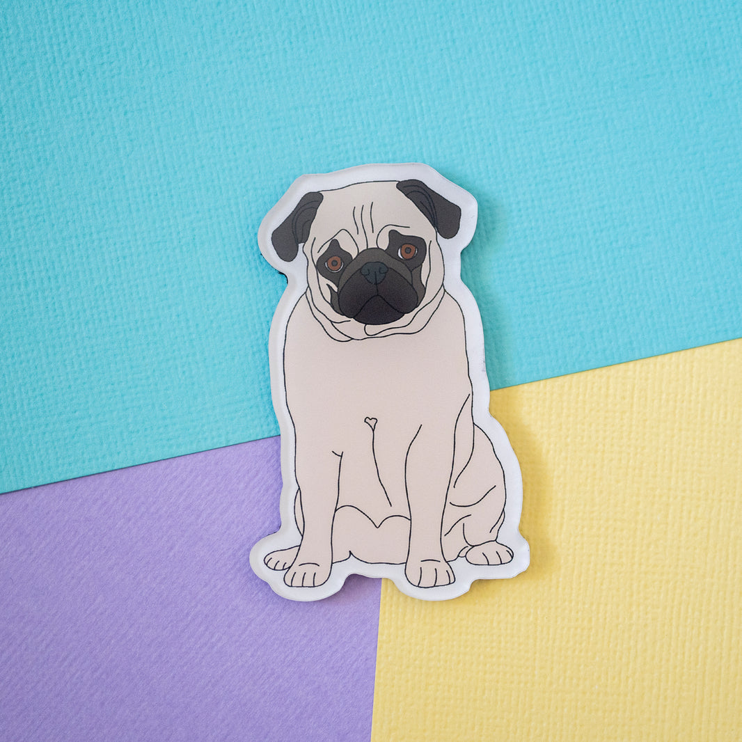 Magnets – Pugs and Co